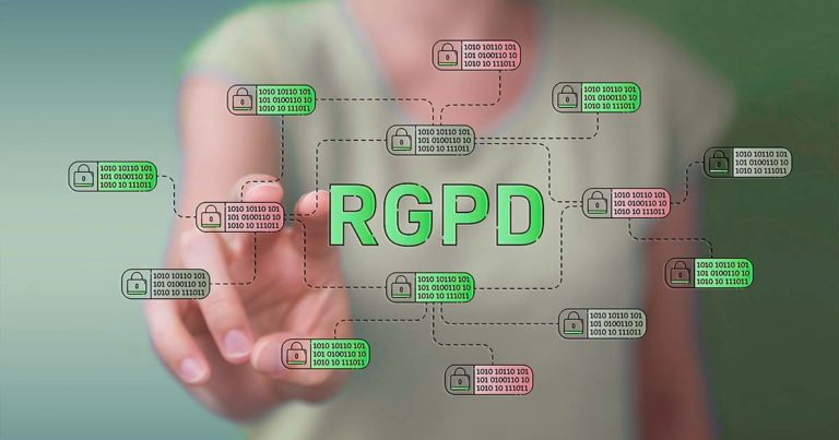 Sap Business One cumple con la RGPD - Noticias, eventos y otras novedades